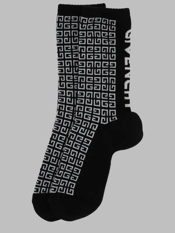 Givenchy Socks