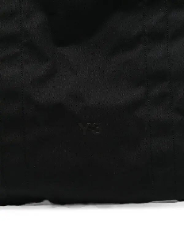 Y3 Nylon Tote Bag