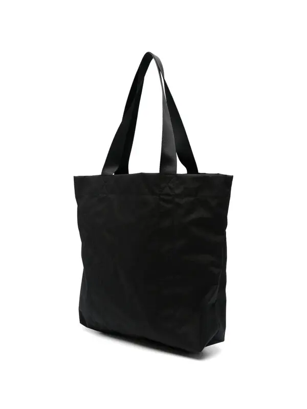 Y3 Nylon Tote Bag