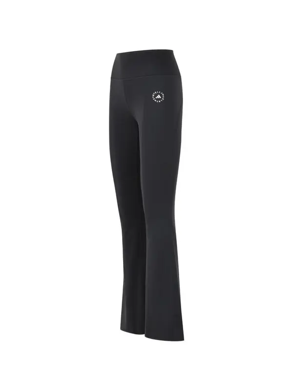 Adidas By Stella McCartney Flared Leggings