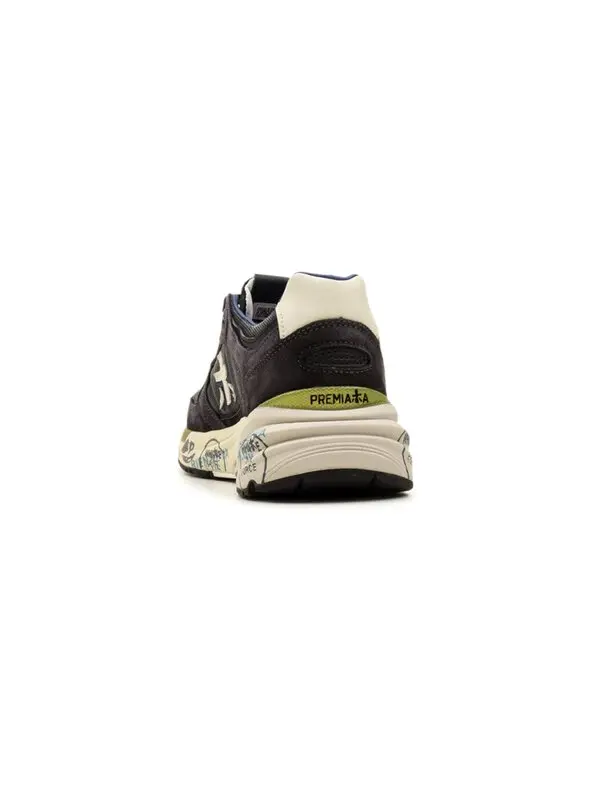 Premiata Sneakers - Blue