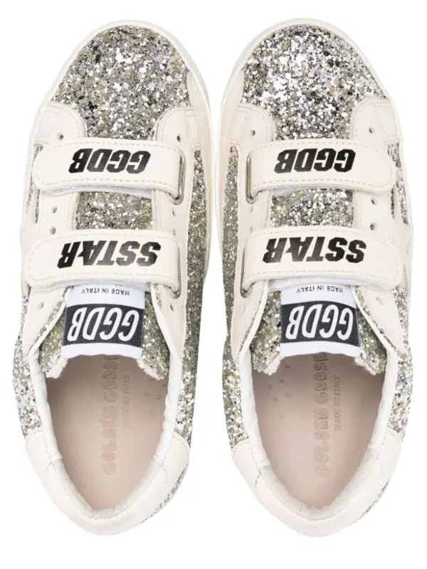 GOLDEN GOOSE Sneaker