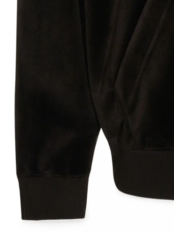 Y3 Logo Hoodie