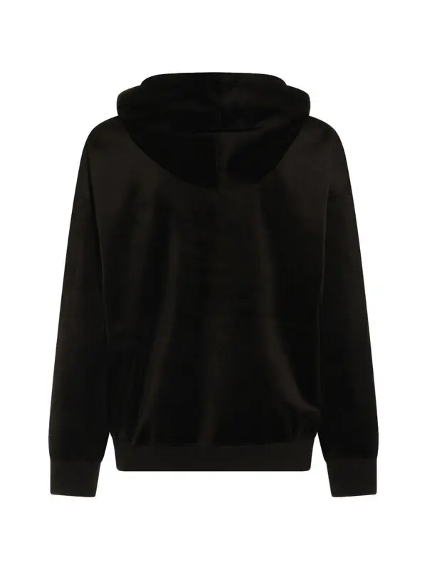 Y3 Logo Hoodie
