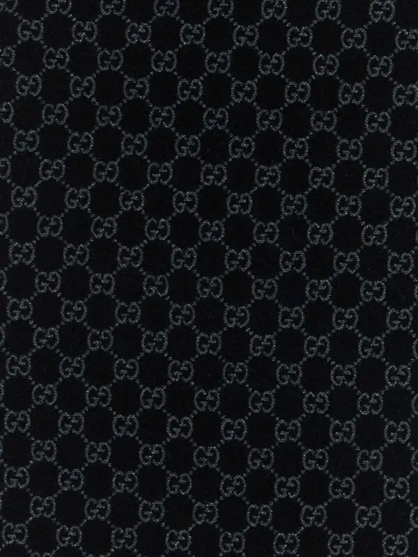 Gucci Wool Trousers