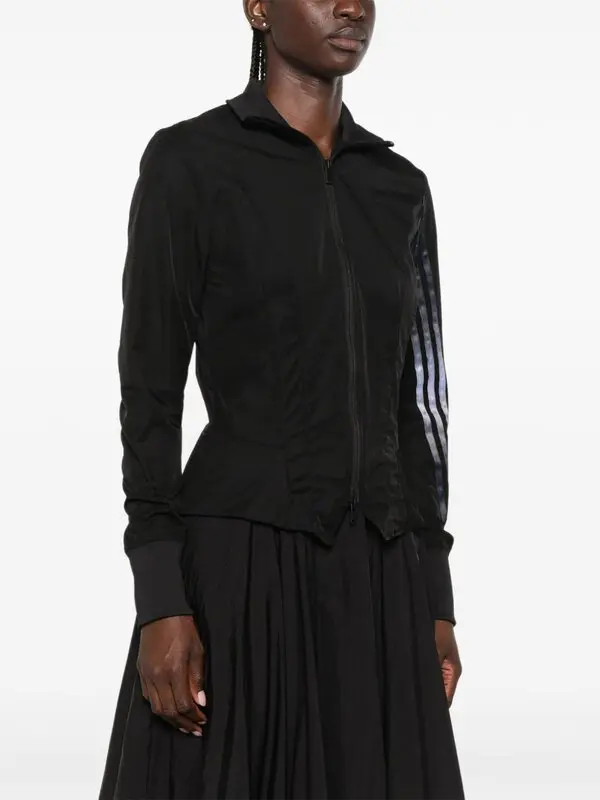 Y3 Logo Nylon Tracksuit