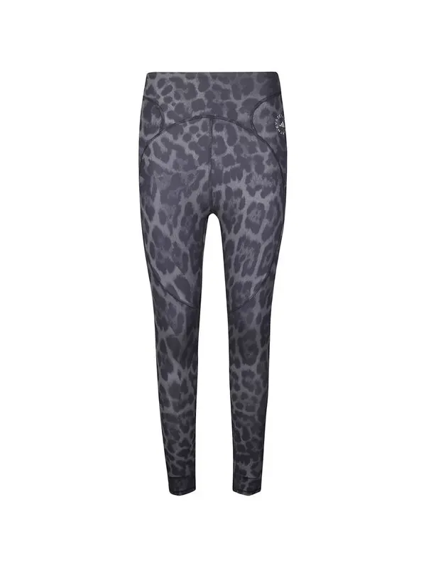 Adidas By Stella McCartney 7/8 Leggings - Grey