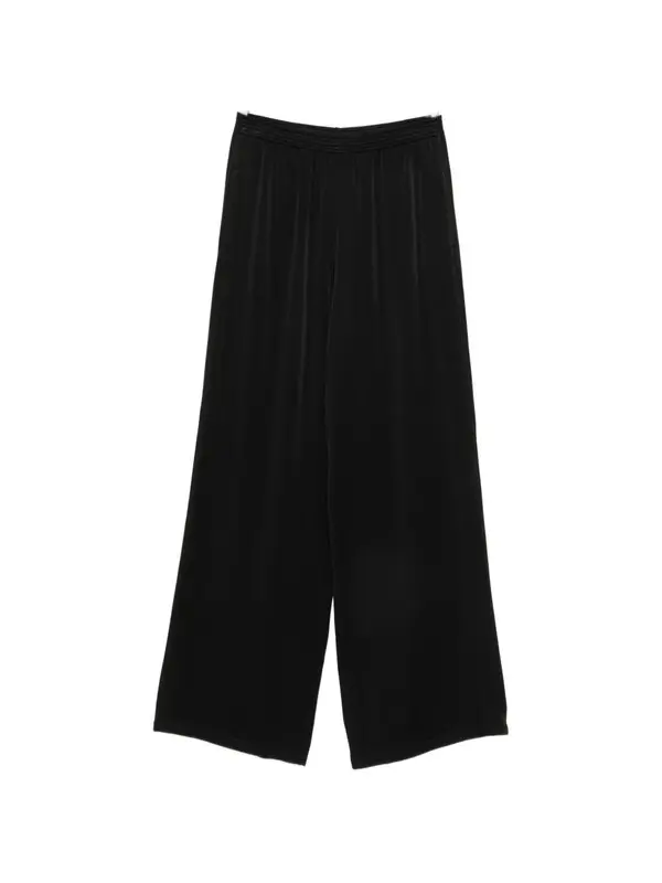 Fabiana Filippi Wide Leg Trousers