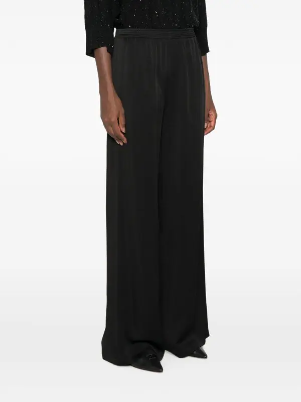 Fabiana Filippi Wide Leg Trousers