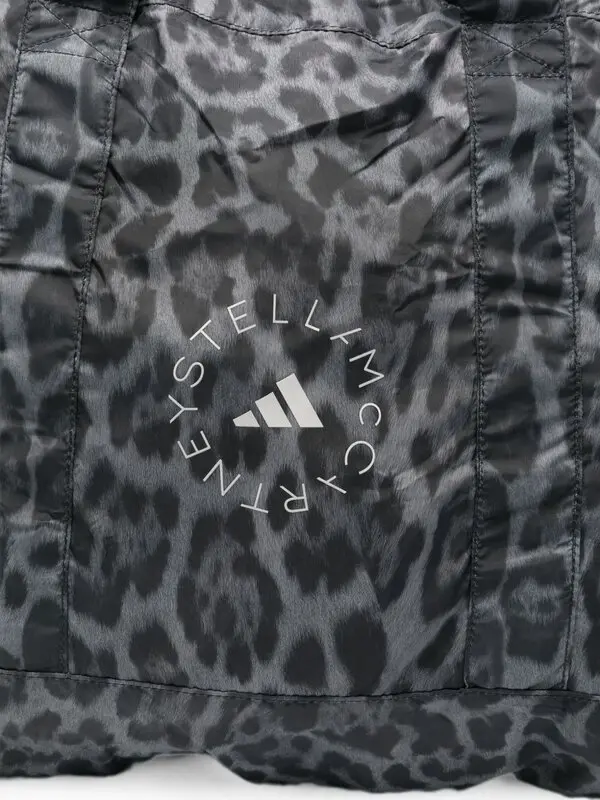 Adidas By Stella McCartney Printed Tote Bag