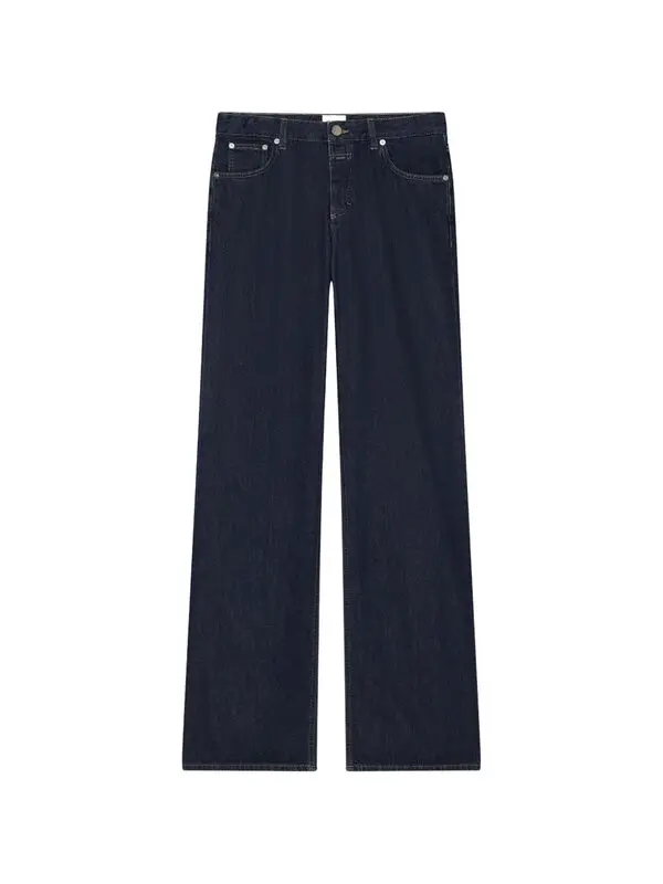 Closed Gillan Denim Cotton Jeans
