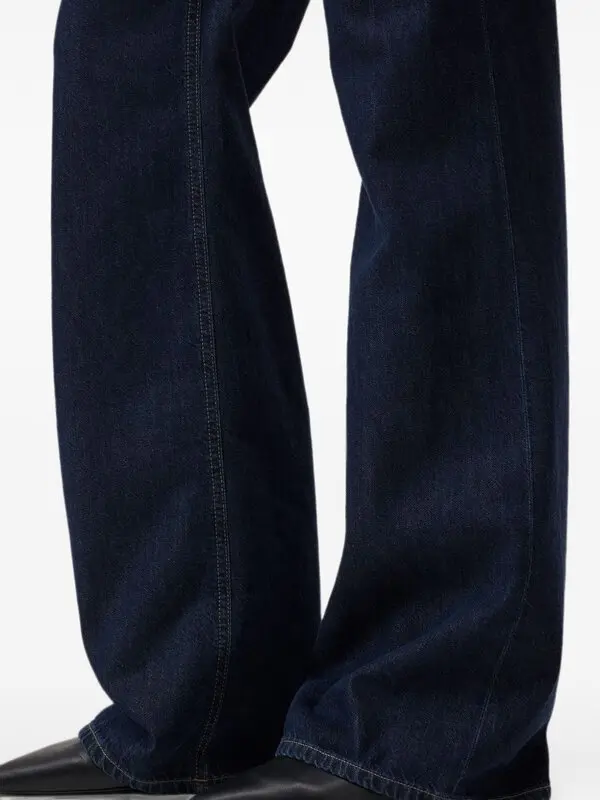 Closed Gillan Denim Cotton Jeans