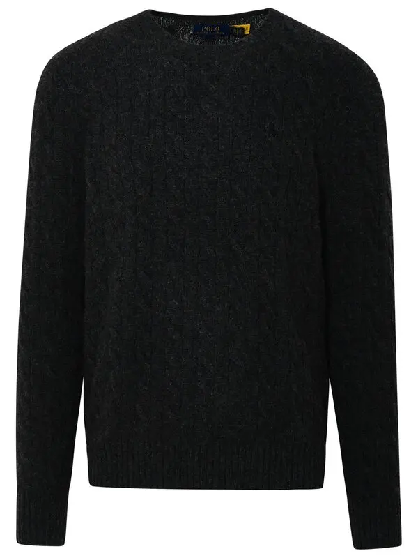 Polo Ralph Lauren Cashmere Blend Sweater