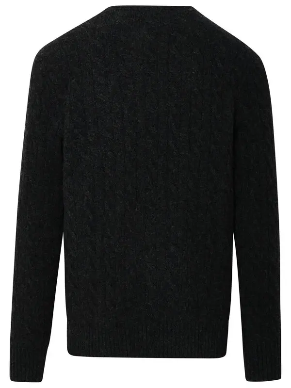 Polo Ralph Lauren Cashmere Blend Sweater