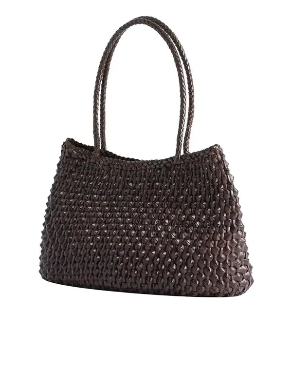 Dragon Diffusion Bags - Dk Brown