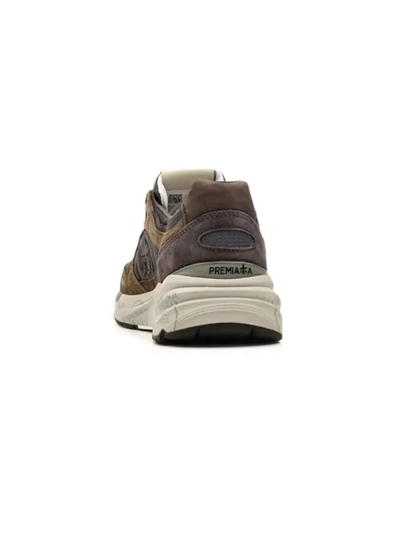 Premiata Sneakers - Brown