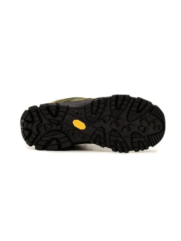 Merrell Shoes - Dark Moss