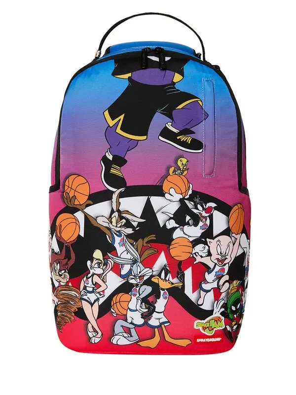 SPRAYGROUND Bags - Multicolor