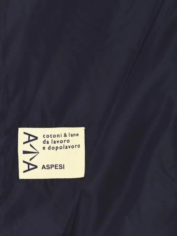 Aspesi Coats