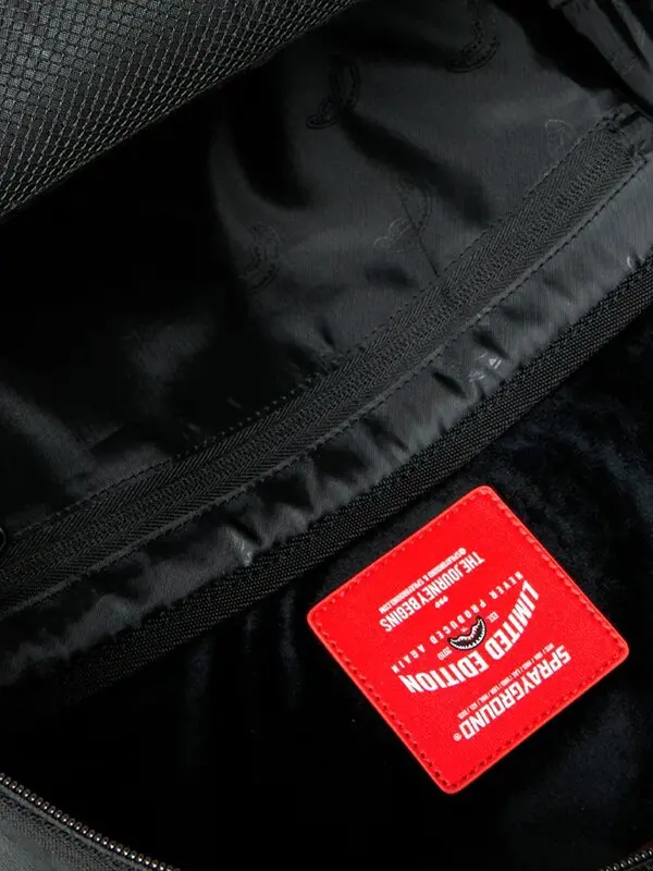 SPRAYGROUND Bags