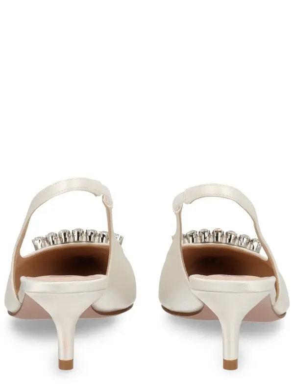 Roberto Festa Slingback 'futura