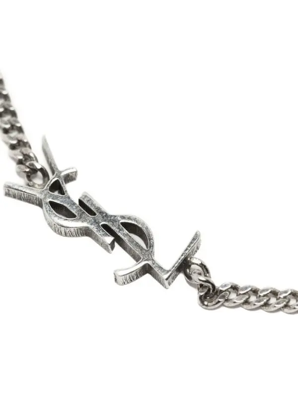 Saint Laurent Cassandre Bracelet