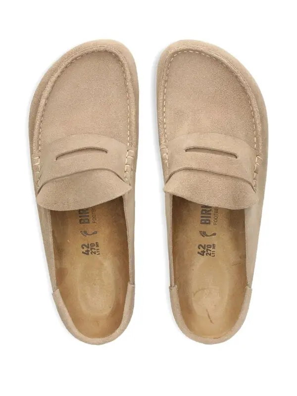 BIRKENSTOCK Naples Loafers