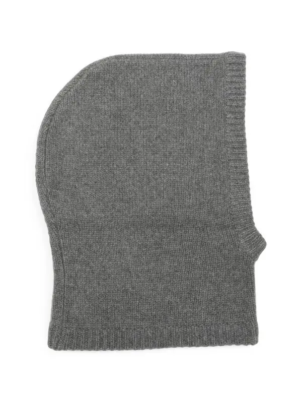 Soft Goat Cashmere Balaclava