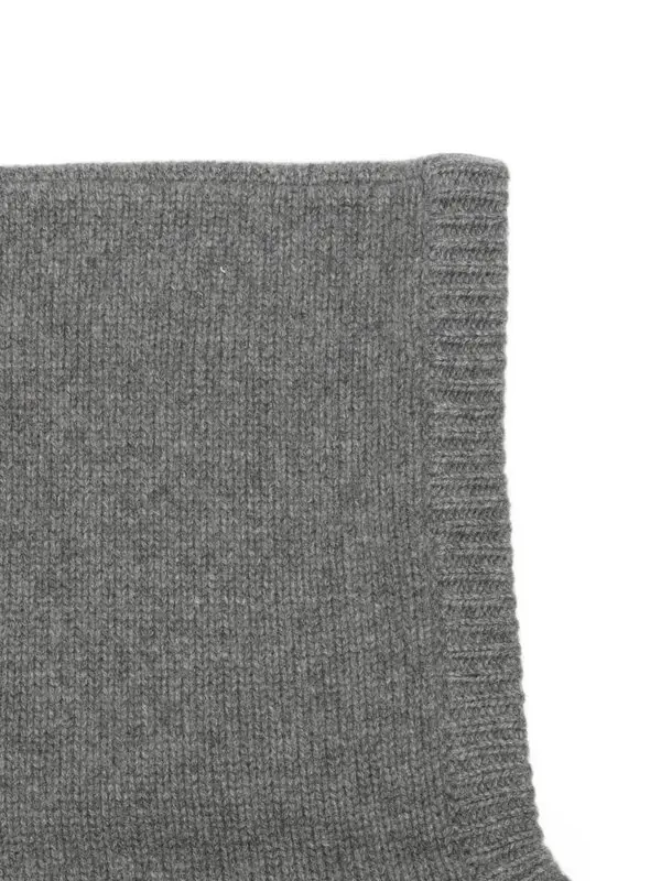 Soft Goat Cashmere Balaclava