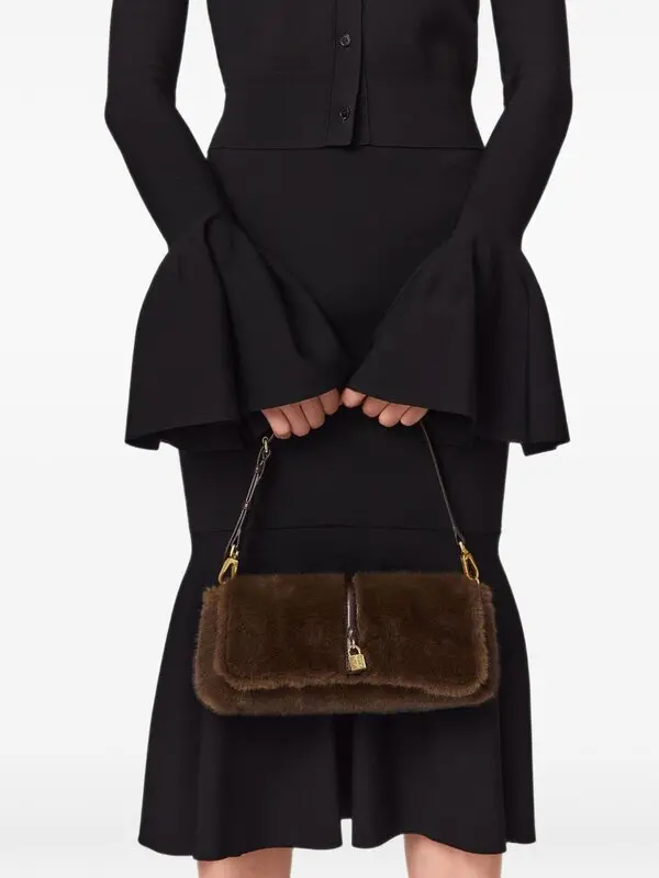Stella McCartney Bell Sleeve Cardigan