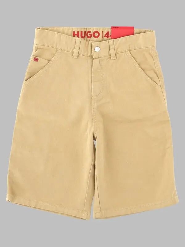 Hugo Short