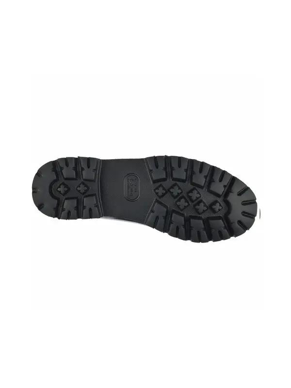 SEBAGO Flat Shoes - Black