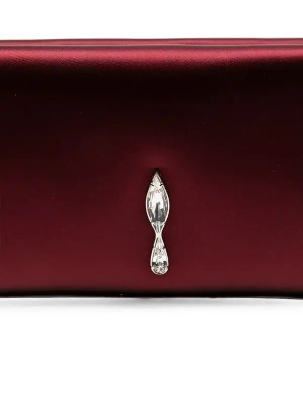 CHRISTIAN LOUBOUTIN Maykimay Mini Bag