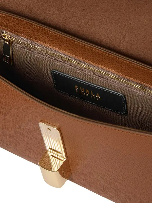 Furla Bags - Cognac
