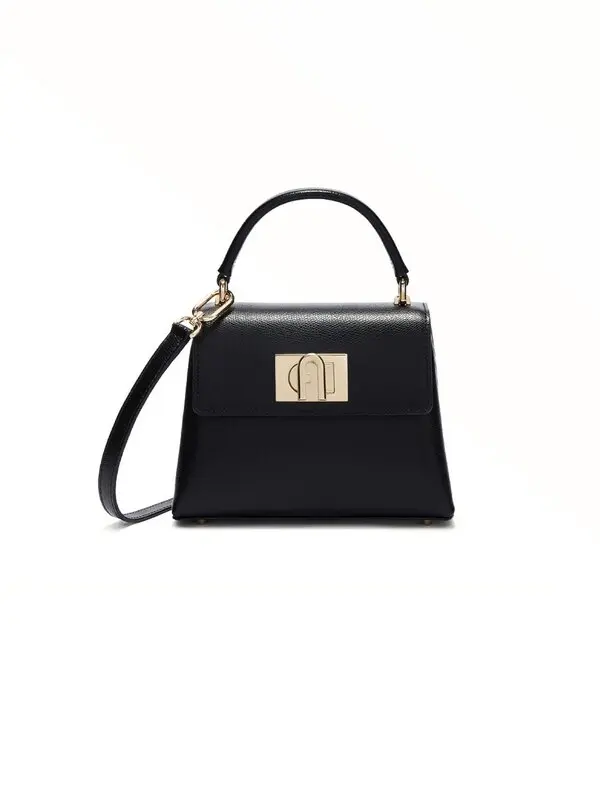 Furla Bags - Nero