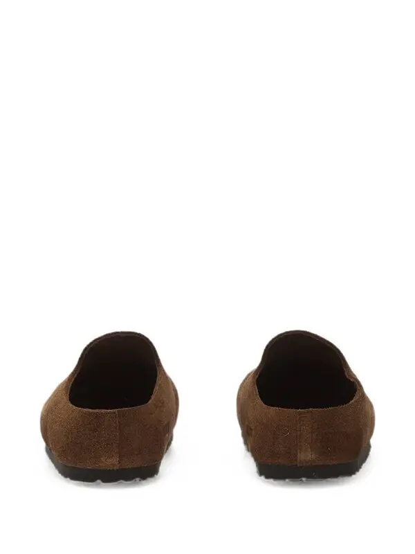BIRKENSTOCK Amsterdam Slippers