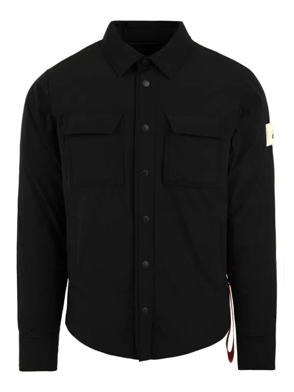AFTER/LABEL Coats