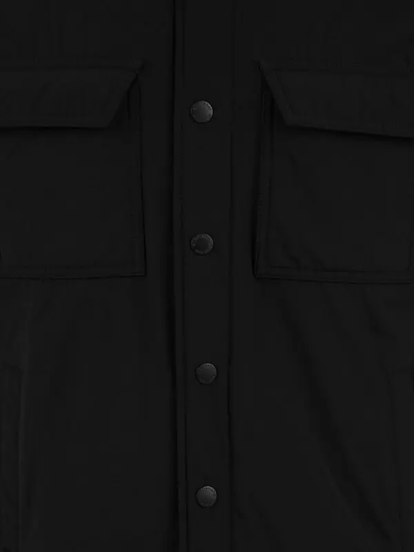 AFTER/LABEL Coats