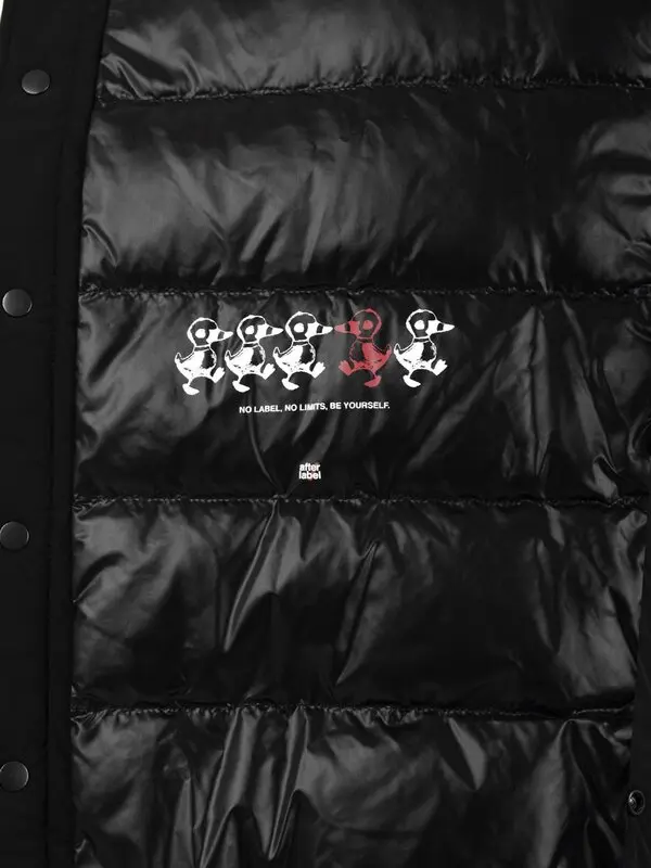 AFTER/LABEL Coats