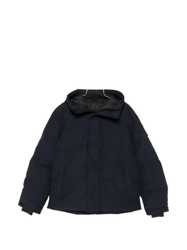 Canada Goose Seymour Short Down Jacket