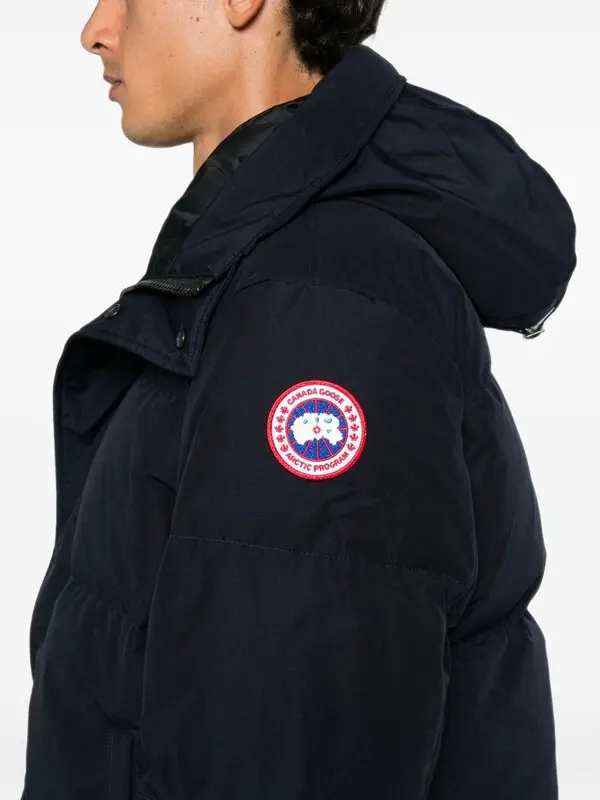 Canada Goose Seymour Short Down Jacket
