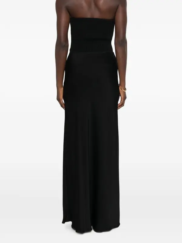 Fabiana Filippi Long Skirt