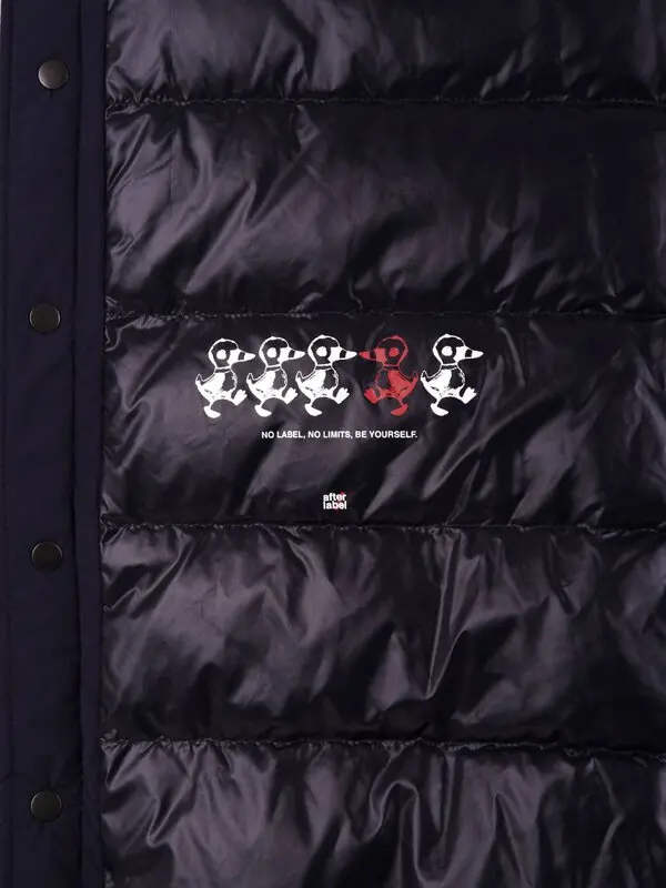 AFTER/LABEL Coats