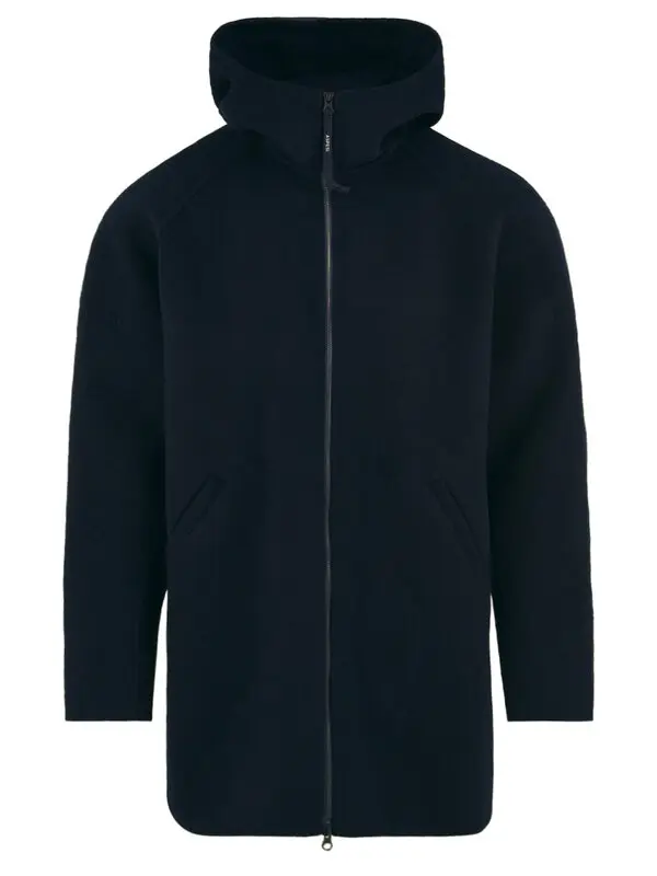 Aspesi Coats - Blu