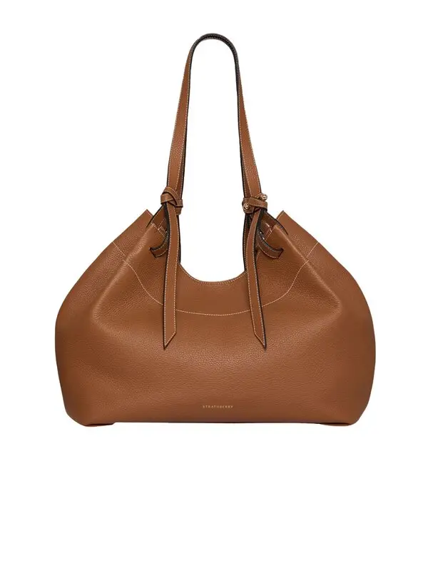 Strathberry Bags - Tan