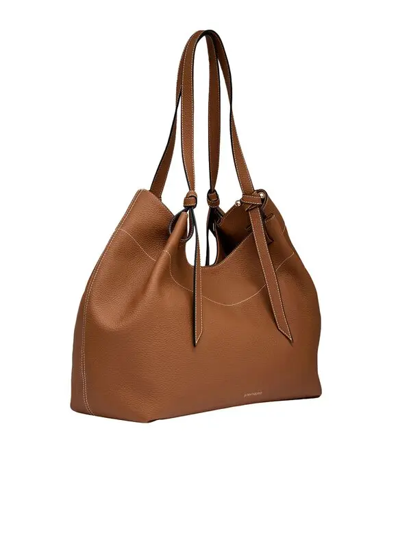 Strathberry Bags - Tan