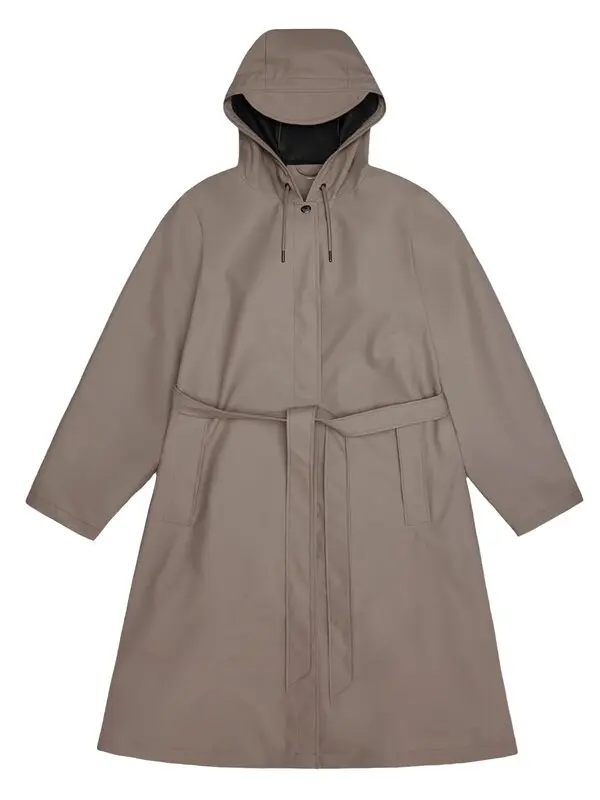 Rains Coats