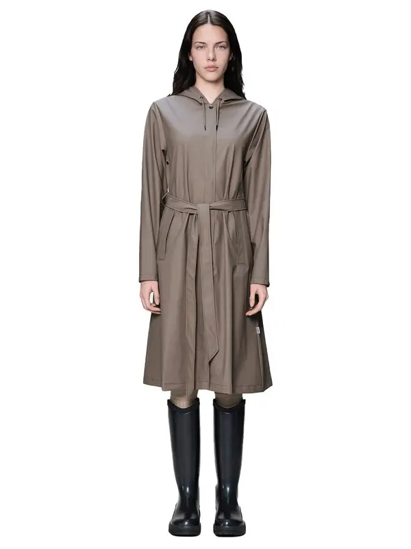 Rains Coats