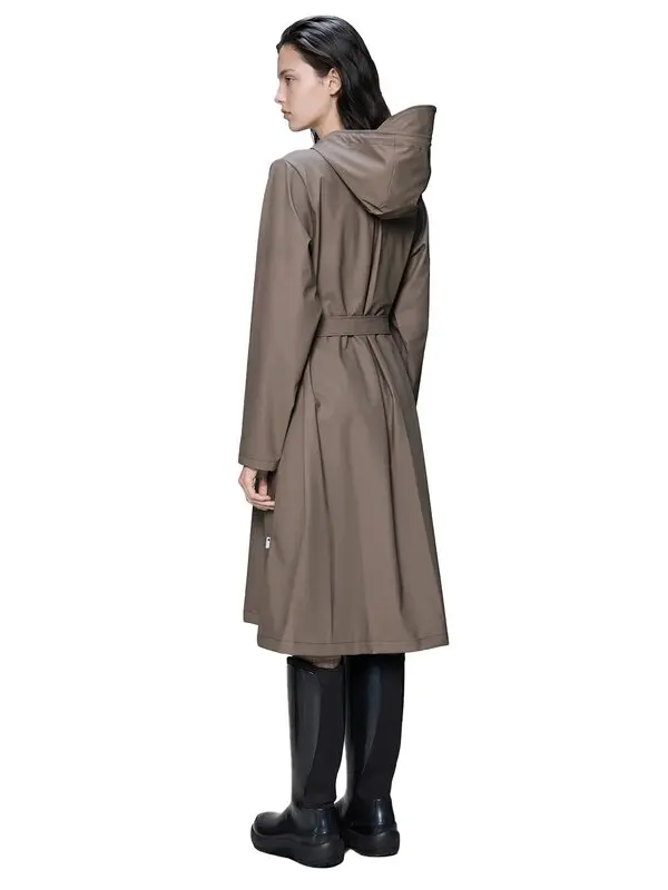 Rains Coats