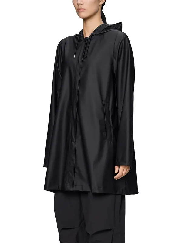 Rains Coats